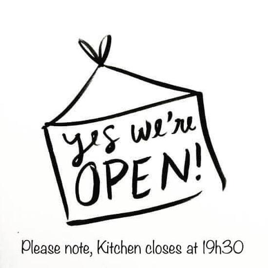 Menu at Pukka Indian Cuisine restaurant, Vanderbijlpark