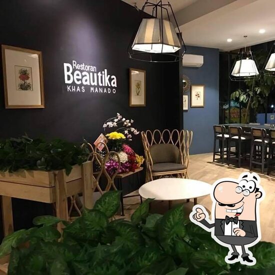 Restauran Beautika, Surabaya - Menú del restaurante, precios y reseñas