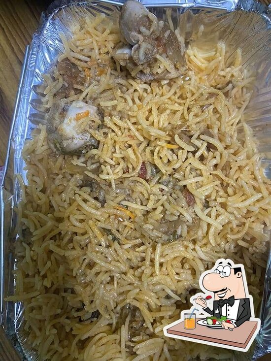 Rahman bhai biryani, Chennai - Restaurant menu, prices and reviews