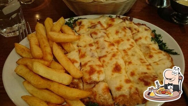 The Bake One (Lebanese Restaurant Gosforth), 215 High St in Newcastle ...