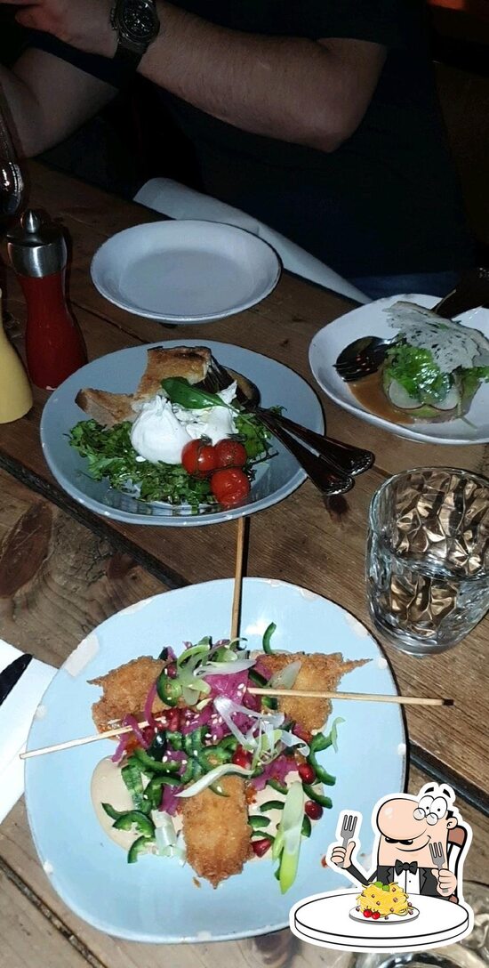 VAIVAI Frankfurt steakhouse, Frankfurt - Restaurant reviews