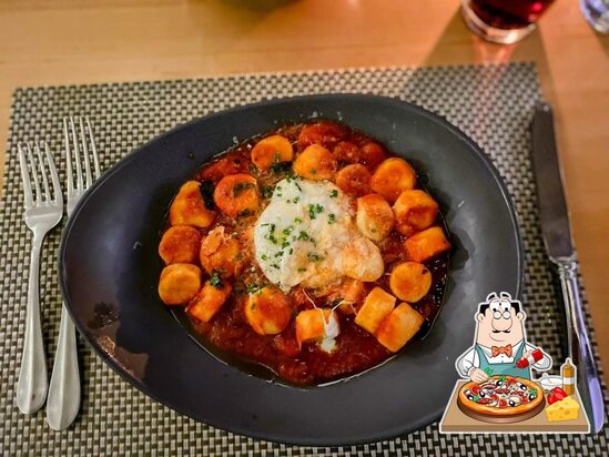 bNapoli Italian in West Springfield - Restaurant menu and reviews