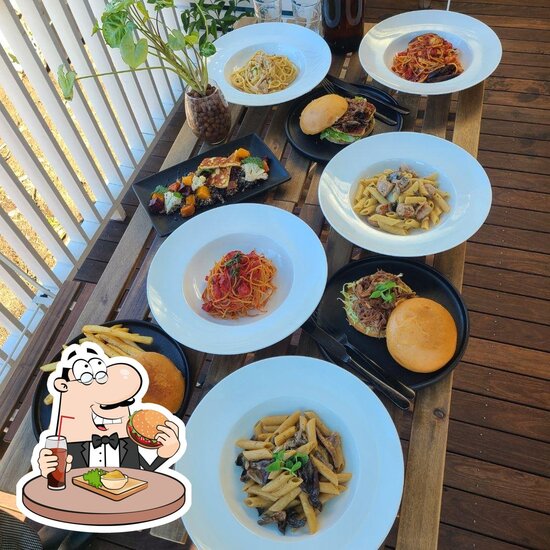 The Lab 501 in Bulimba - Restaurant reviews