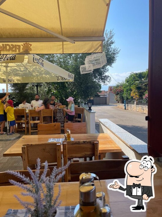 Fast Food Popaj, Radići - Restaurant menu, prices and reviews