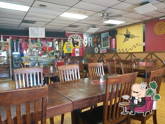 El Tesoro del Inca, Irving - Restaurant menu, prices and reviews