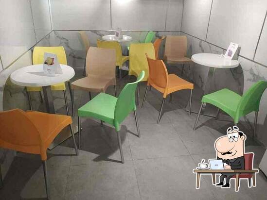 Ibaco, Navi Mumbai - Restaurant menu, prices and reviews