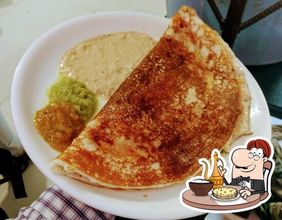 Babai Dosa, Proddatur - Restaurant menu, prices and reviews