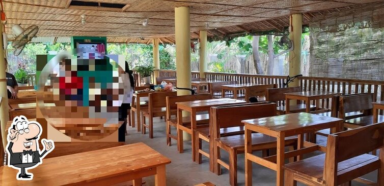 Menu at Bolinao Lechon And Restobar, Bolinao