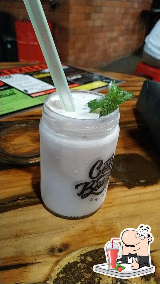 Coko Bongo Drinks, Palmas - Menu do restaurante, preços e opiniões