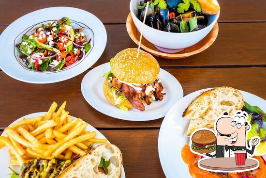 Cottage Point Kiosk & Boat Hire in Cottage Point - Restaurant reviews