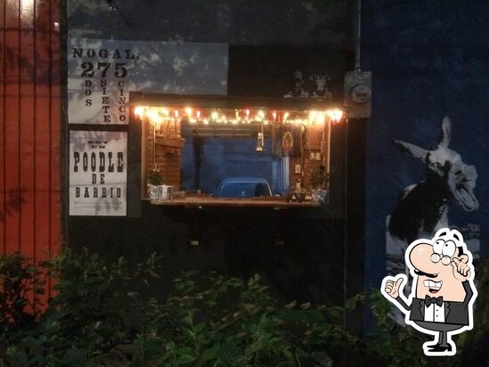 El Rusio, Ciudad de México - Menú del restaurante, precios y reseñas