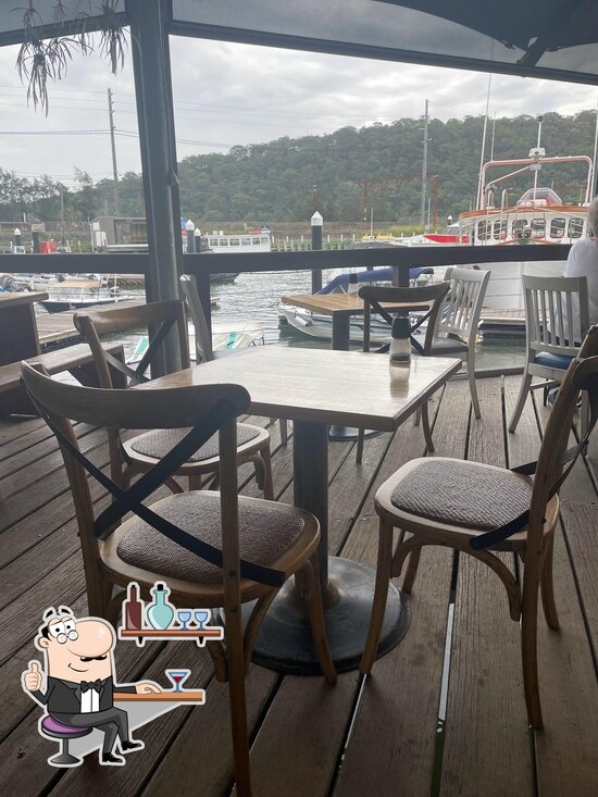 King Tide Cafe, Brooklyn - Restaurant menu, prices and reviews