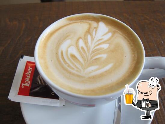 Loacker cafe, Heinfels - Restaurant reviews