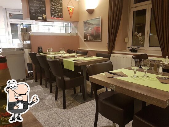 Modena Restaurant - Pizzeria, Rixheim - Menu du restaurant et commentaires