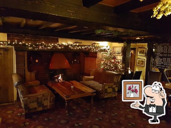 Pepper Box Inn, Kingswood - Restaurant menu, prices and reviews
