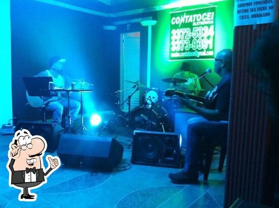 Red Rock Pub, Brasília, Quadra Qnn 4 Conjunto a Lt 44A