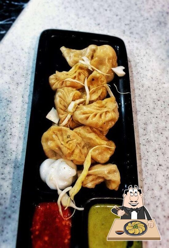 Refreshment point, Gurugram - Restaurant reviews