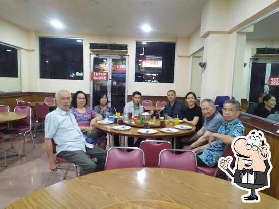 Restoran Dunia Baru, Bandung - Restaurant menu, prices and reviews