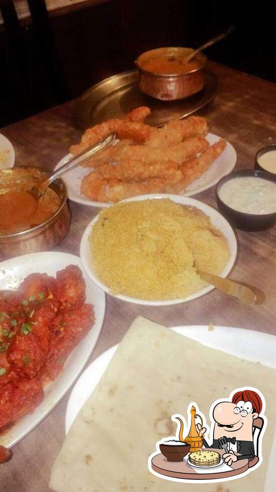 Taj Durbar, Bengaluru, 361 - Restaurant reviews
