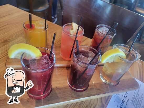 The Barrel Club, Oak Lawn - Restaurant menu, prices and reviews