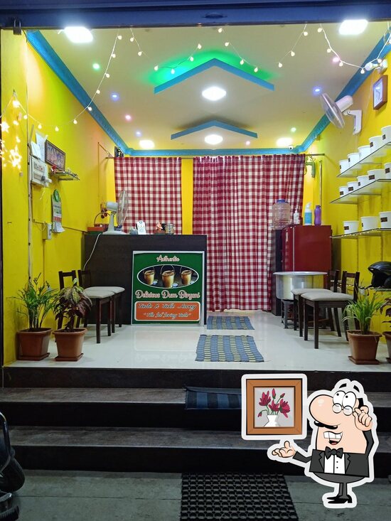 Thooku Soru Biryani - Restaurant menu, prices and reviews