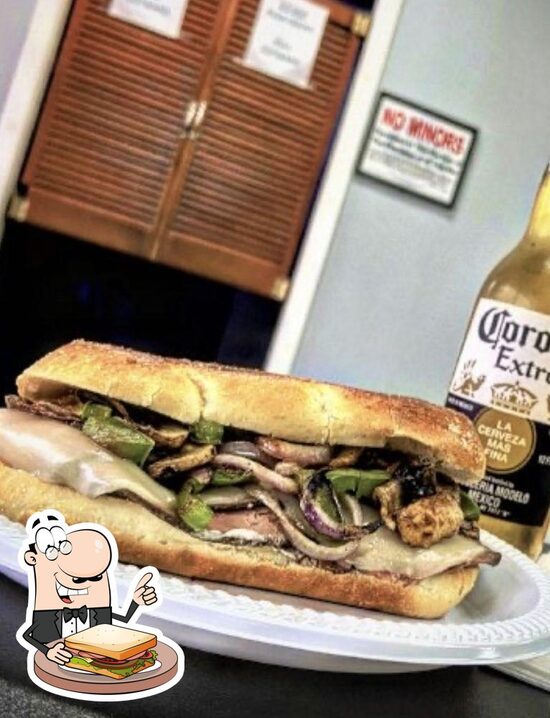 Vip Deli in Oregon City - Restaurant menu and reviews