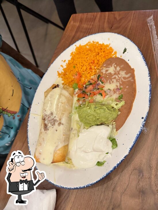Catrinas Mexican Grill, Enid - Restaurant menu, prices and reviews