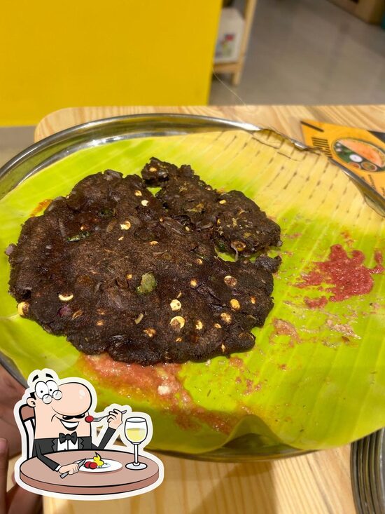 dosai kadai, Chennai - Restaurant menu, prices and reviews