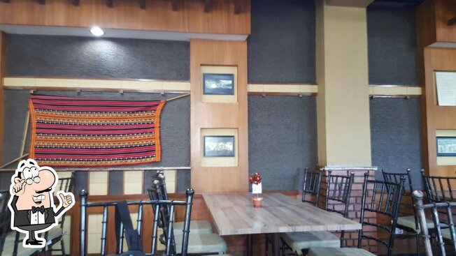 Calajo Resto -Km 6, La Trinidad - Restaurant menu, prices and reviews