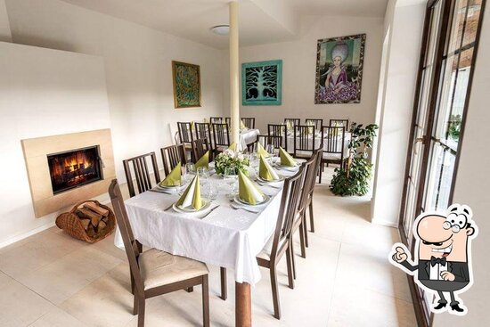 Restaurante Husacina pri mlyne, Slovenský Grob, 900 26 - Carta del ...