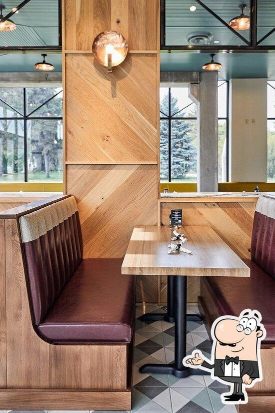 The Copperfield, Mendota Heights - Restaurant menu, prices and reviews