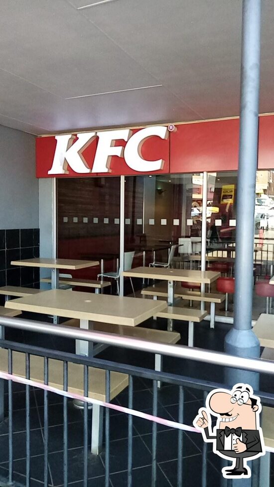 KFC Alexandra, Sandton - Menu du restaurant, prix et avis