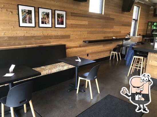 Apocalypse Burger, Indianapolis - Restaurant menu, prices and reviews