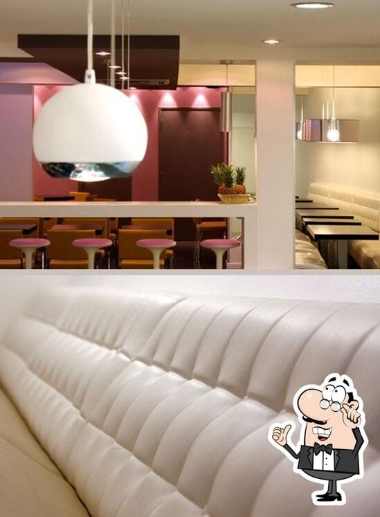 Basilic'O, La Rochelle - Restaurant menu, prices and reviews
