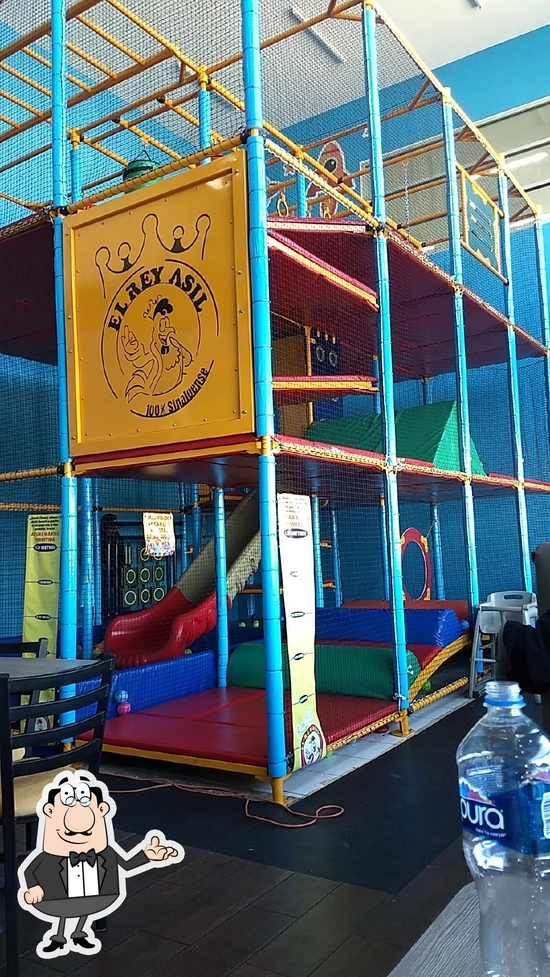 El Rey Asil, Tijuana - Menú del restaurante, precios y reseñas