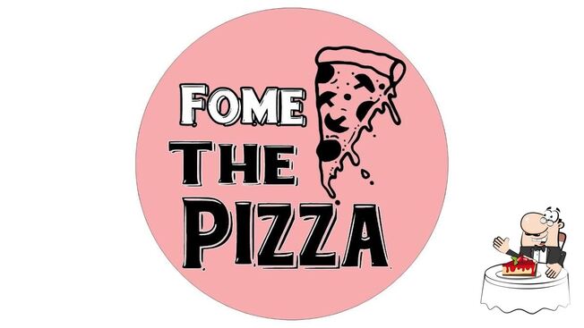 Fome The Pizza Vg restaurant, Várzea Grande - Restaurant reviews
