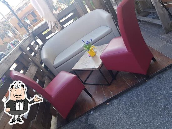 Hell Fire, Cecchina - Restaurant menu, prices and reviews