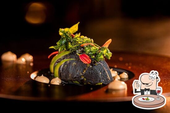 Karuma The Art of Grill, Puerto Vallarta - Menú del restaurante ...