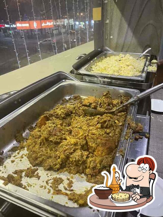 Malik Restaurant, Dubai, Near Dnata - Restaurant menu and reviews