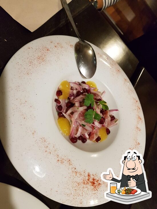 Mig i Mig in Palma - Restaurant reviews
