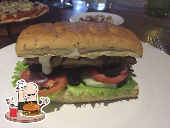 Mingle Cafe & Bar, Ubud - Restaurant menu and reviews
