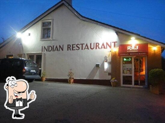 Menu at Raj Gaylord Indian Restaurant, Cork, Ballycannon carrigrohane