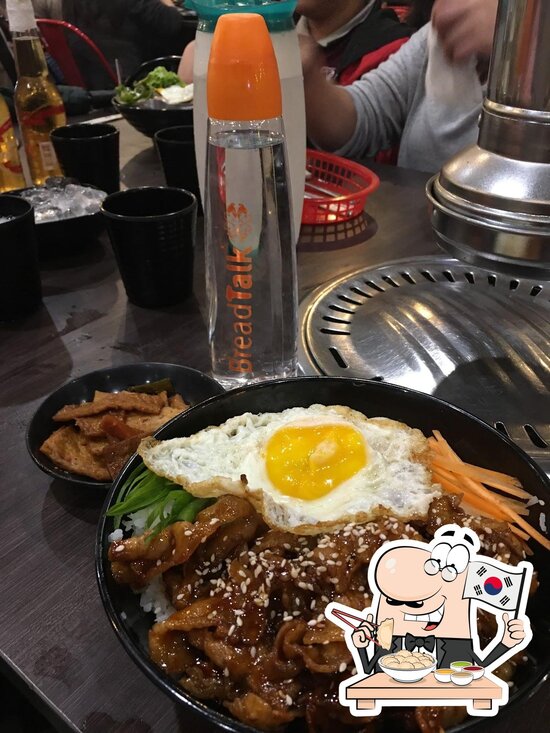 Samgyuniku, Muntinlupa, Alabang - Restaurant menu, prices and reviews