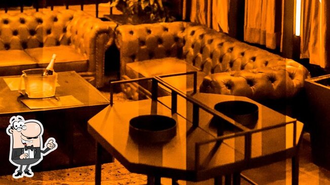 Studio 85 Penthouse Rooftop, Bogotá - Restaurant menu, prices and reviews
