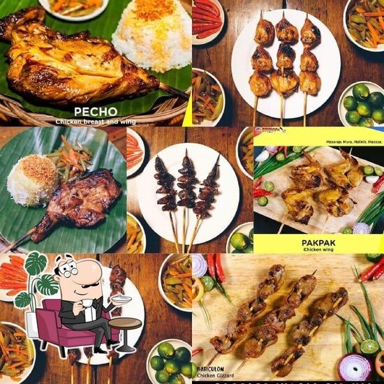 JT's Manukan Grille 2nd Ave, Taguig - Restaurant menu, prices and reviews