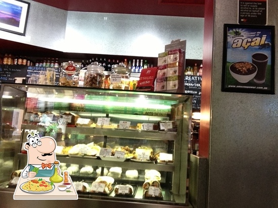 Hit Cafe, Dee Why - Restaurant menu, prices and reviews