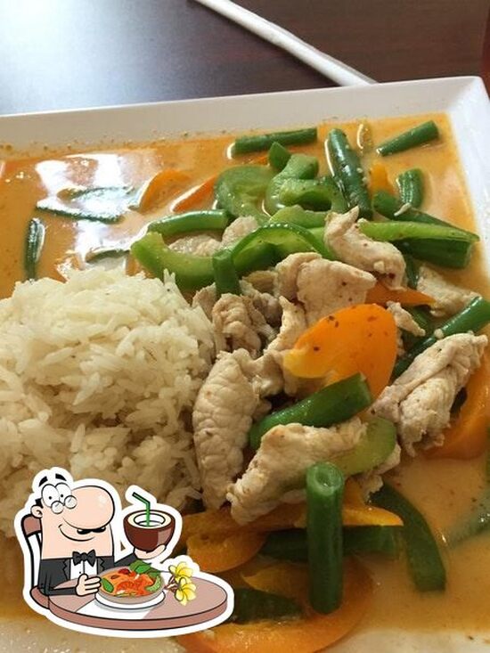 Thai To Go in Asheville - Restaurant menu and reviews