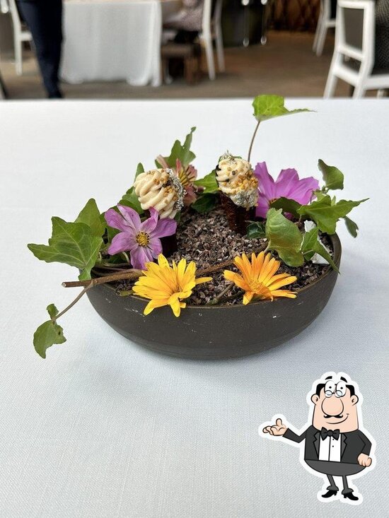 Azurmendi, Larrabetzu - Restaurant menu, prices and reviews