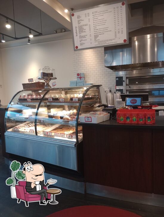 yum! Kitchen and Bakery, Saint Louis Park - Restaurant menu, prices and ...