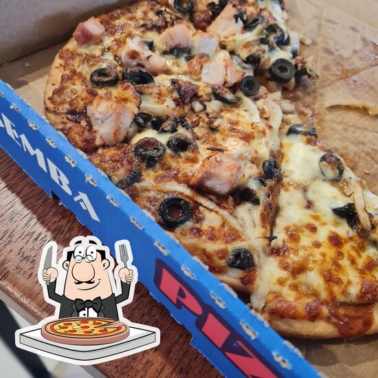 Lakemba Pizza, Lakemba - Restaurant menu, prices and reviews